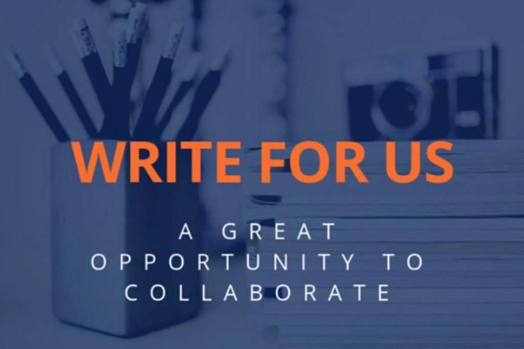 Submit a Technology Guest Post – Write for Us - Tech Splashers